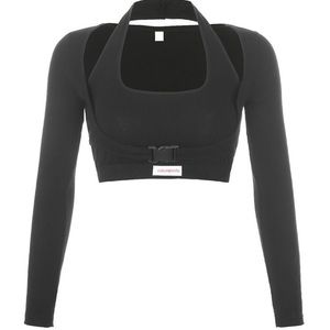 YesStyle | Tops | Top And Bra Set | Poshmark